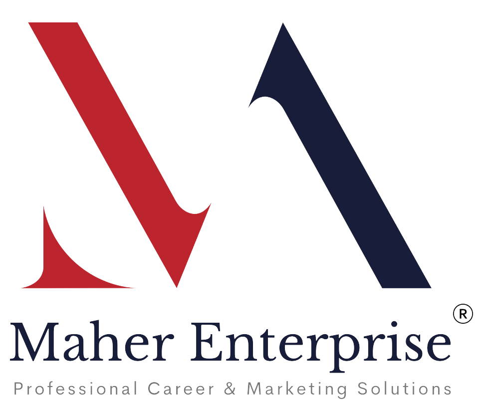 Resumes – Maher Enterprise